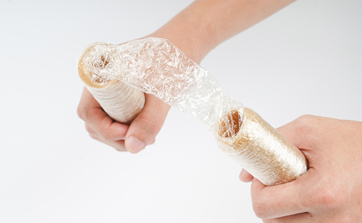 Clear Casing | Mapre Inc