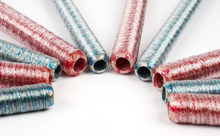 Stripe Casing | Mapre Inc