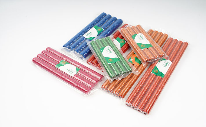 Color Casing | Mapre Inc